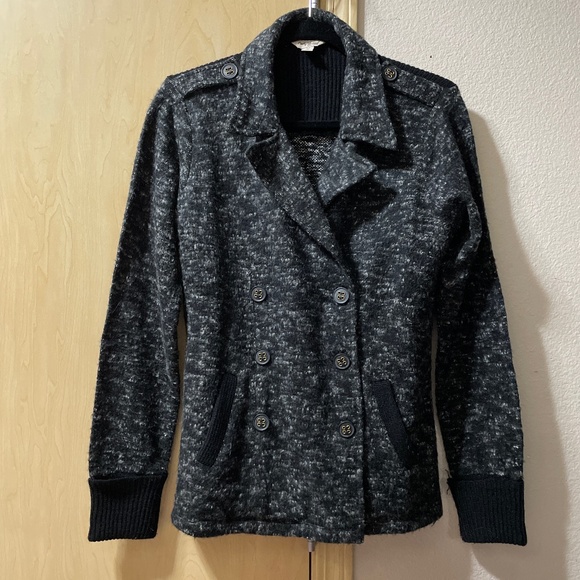 Lucky Brand | Jackets & Coats | Women Medium Business Casual ...